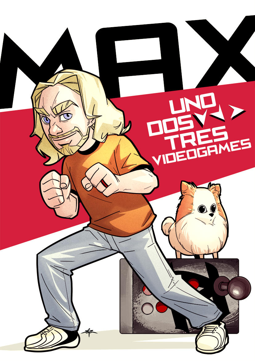 Maximilian Dood | Know Your Meme