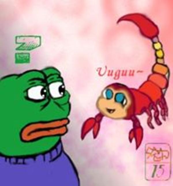 shoujo fefe | Fefe | Know Your Meme