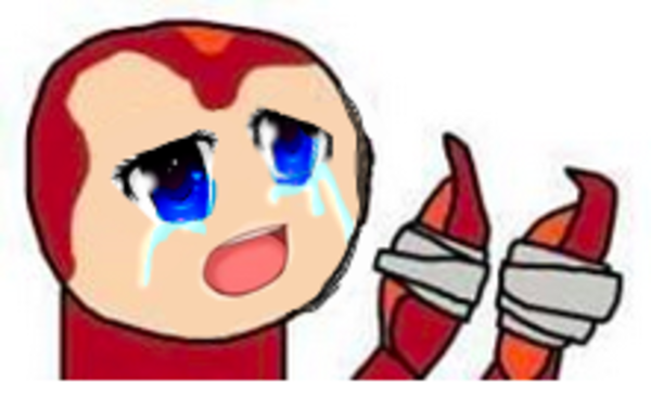 Why niiiiisan? | Fefe | Know Your Meme