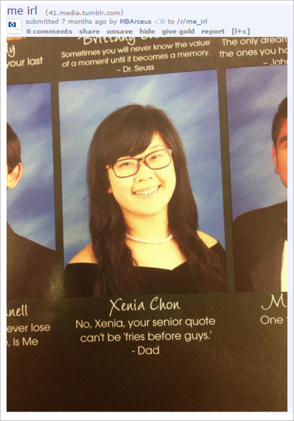 me irl | Me IRL | Know Your Meme