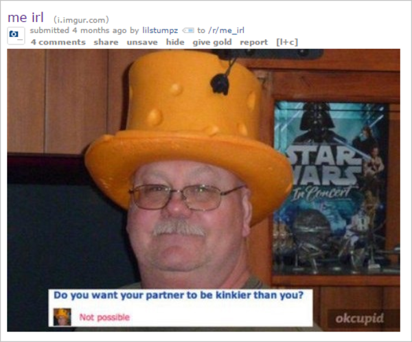 me irl | Me IRL | Know Your Meme