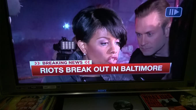 T-1000 Terminator deployed to baltimore | 2015 Baltimore Riots | Know ...