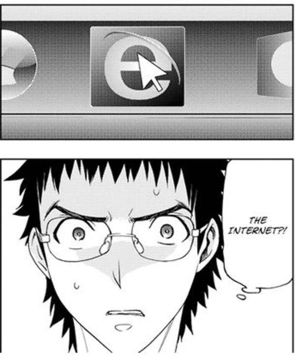 There is only one answer to all the questions | Reaction Images | Know ...