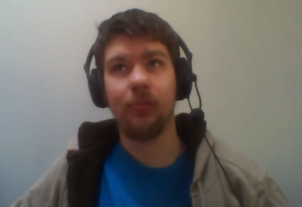 Real Life Enter | The Mysterious Mr. Enter | Know Your Meme