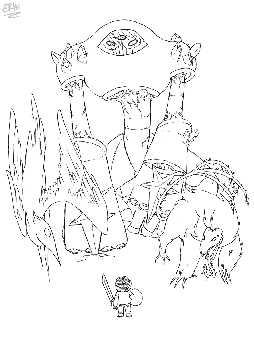 More Corrupted Crystal Gems | Steven Universe | Know Your Meme