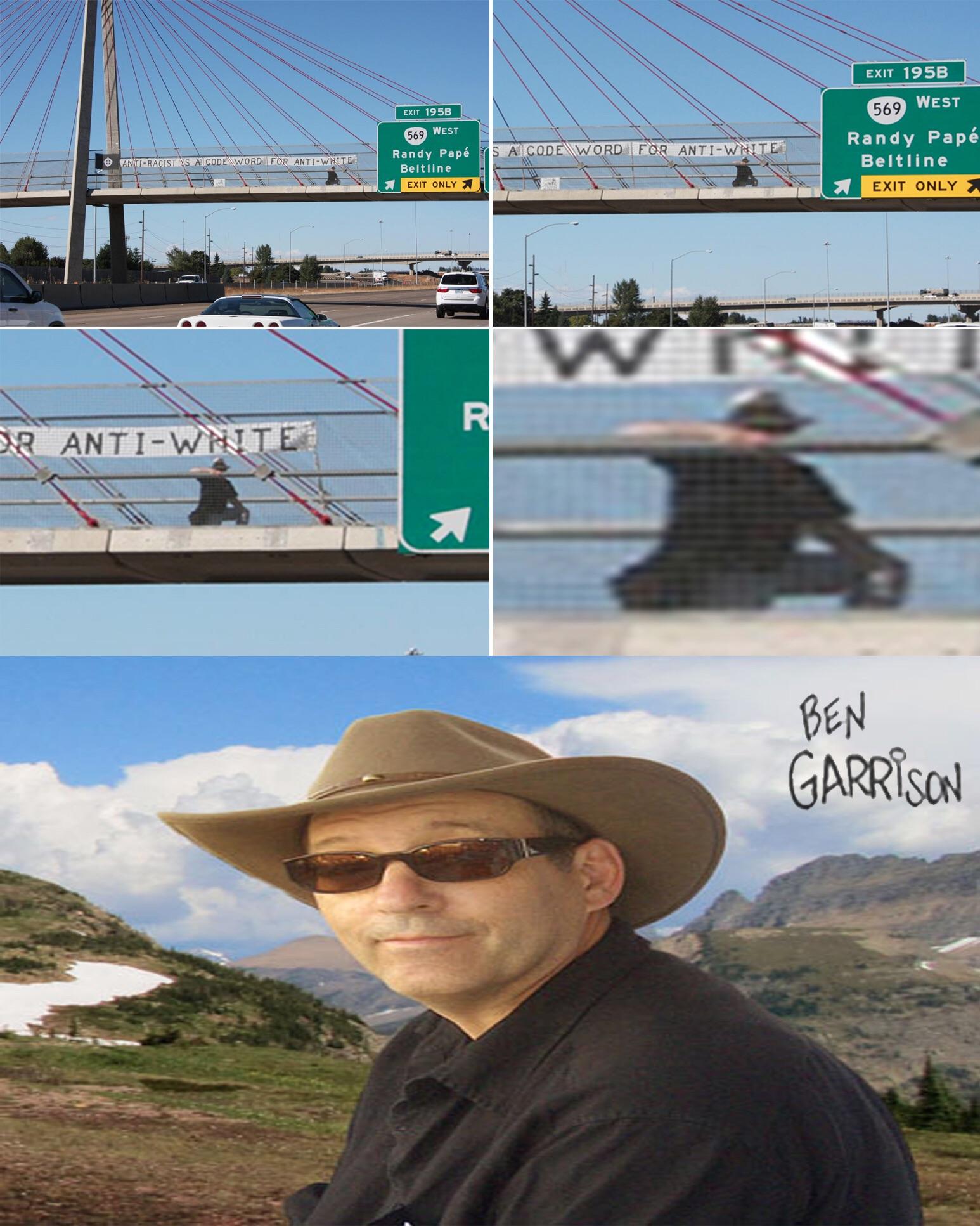 Ben garrison | Ben Garrison | Know Your Meme