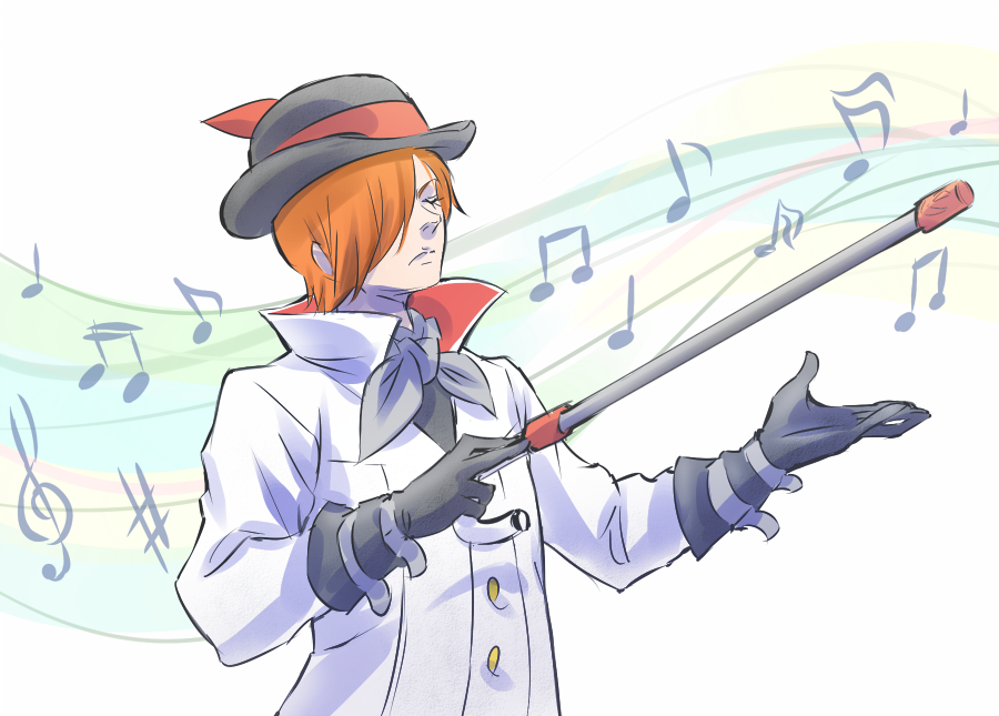 Roman Torchwick | RWBY | Know Your Meme