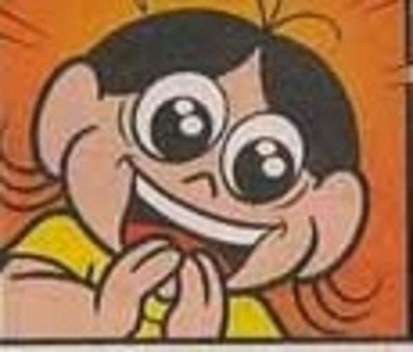 Excitement | Reaction Images | Know Your Meme