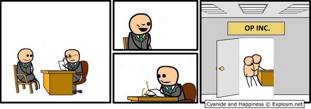 Welcome Aboard OP | Welcome Aboard! | Know Your Meme