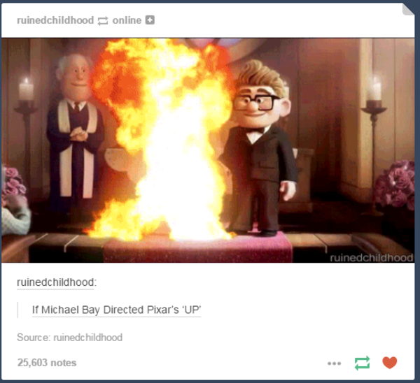 *boom* | Unnecessary Explosions | Know Your Meme