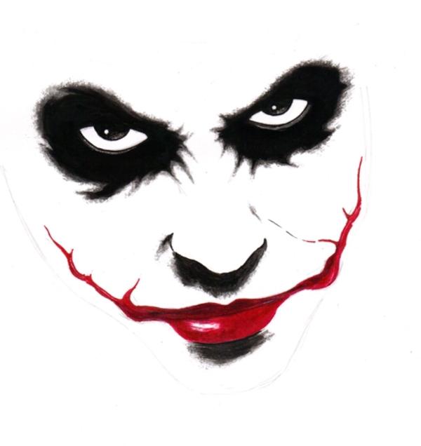 Joker Joker Know Your Meme