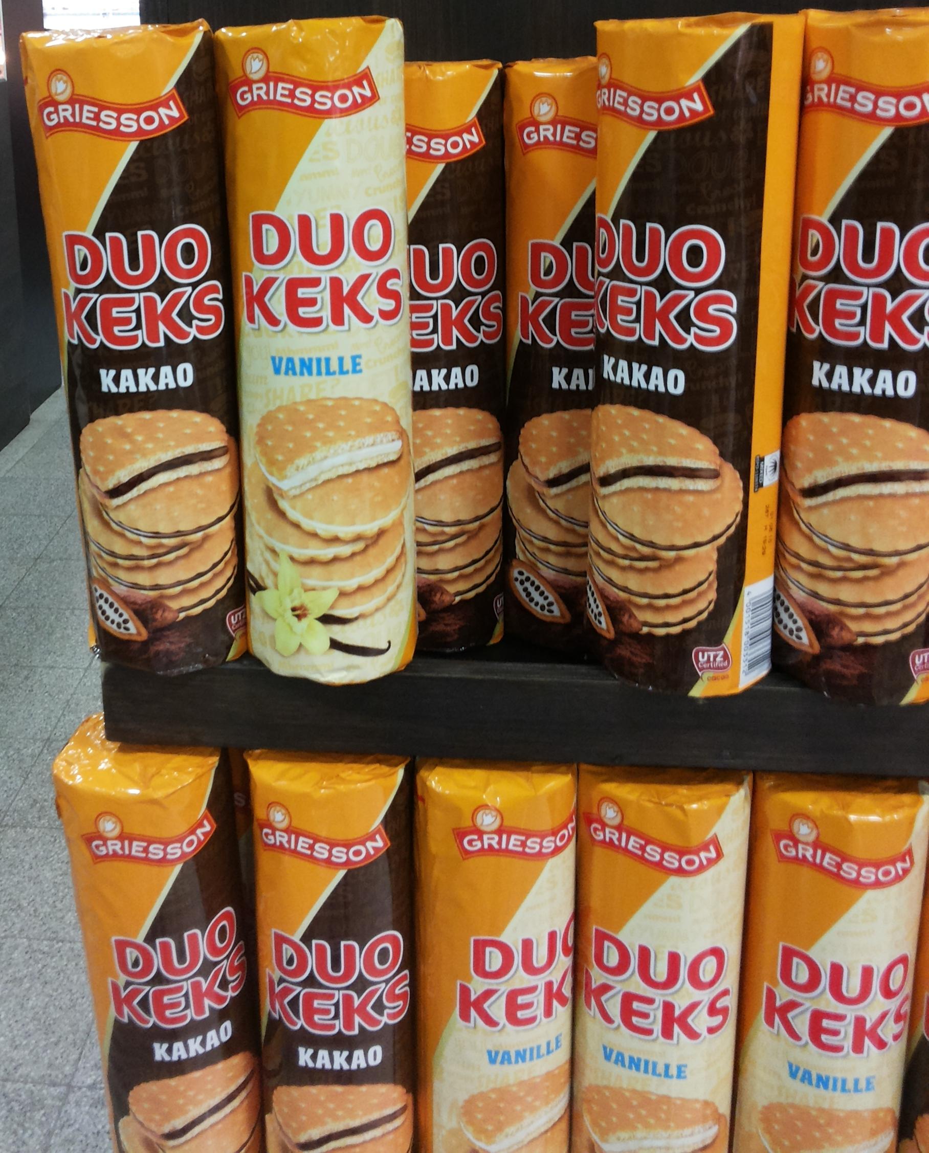 Duo Keks | Kek | Know Your Meme