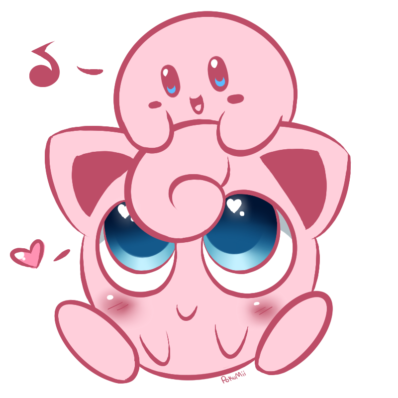 2 Pink QTs | Super Smash Brothers | Know Your Meme