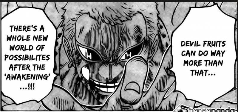 [Speculation and theories increase] | One Piece | Know Your Meme