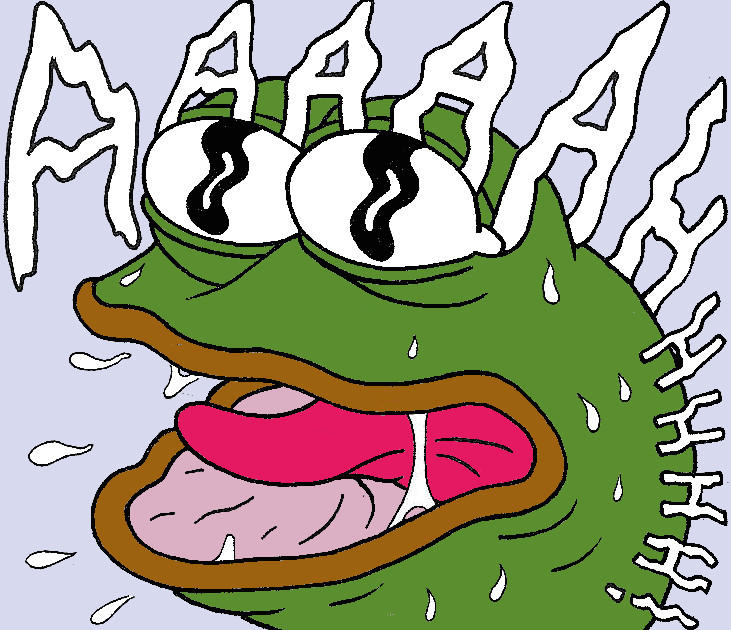 Breakdown | Pepe the Frog | Know Your Meme