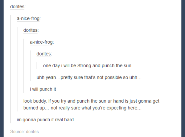 Life Goals Tumblr