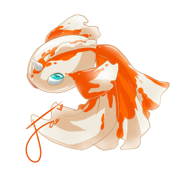 goldeen goldeen goldeen goldeen | Pokémon | Know Your Meme