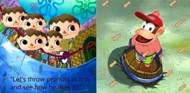 Diddy Patch | Hoo Hah | Know Your Meme