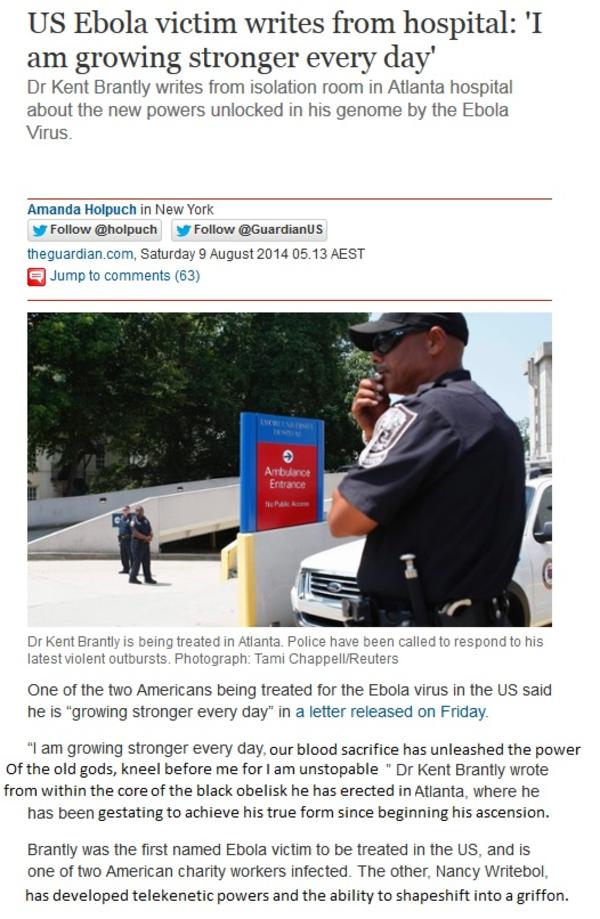 Developing new powers | I Am Growing Stronger | Know Your Meme