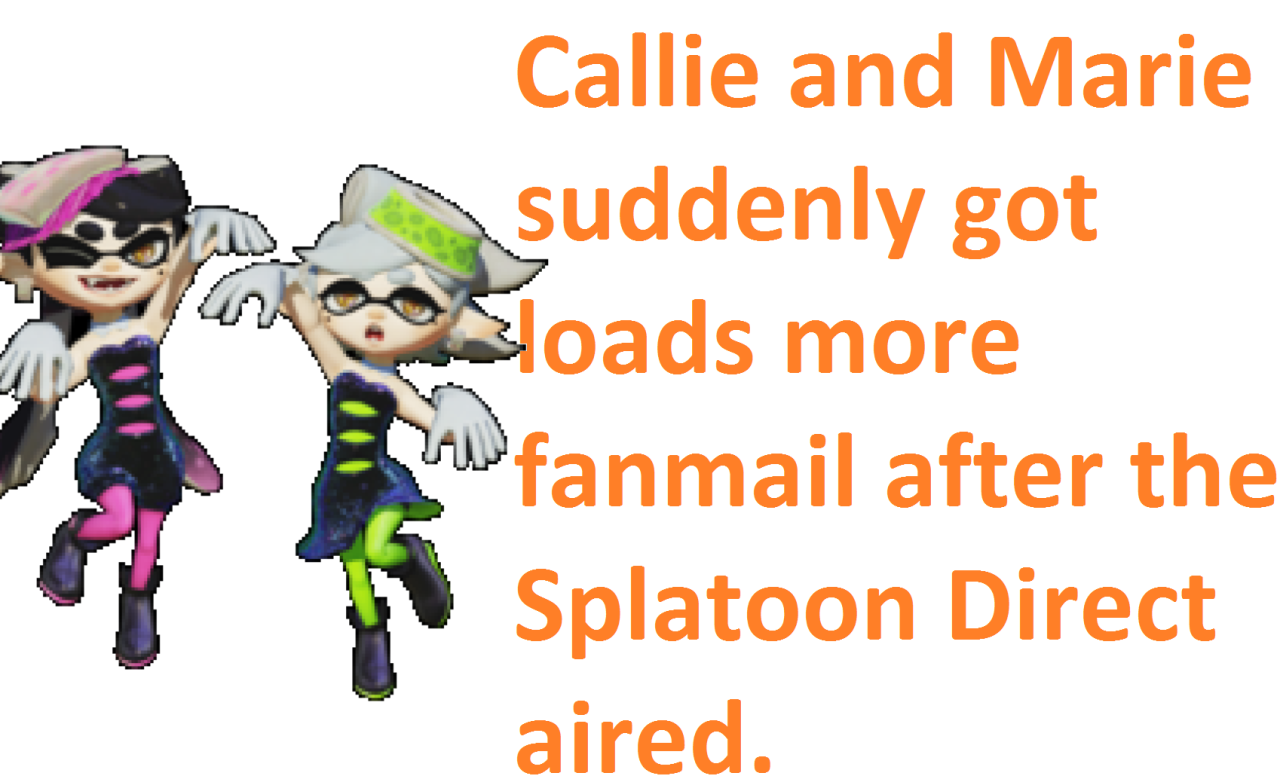 Splatoon | Know Your Meme