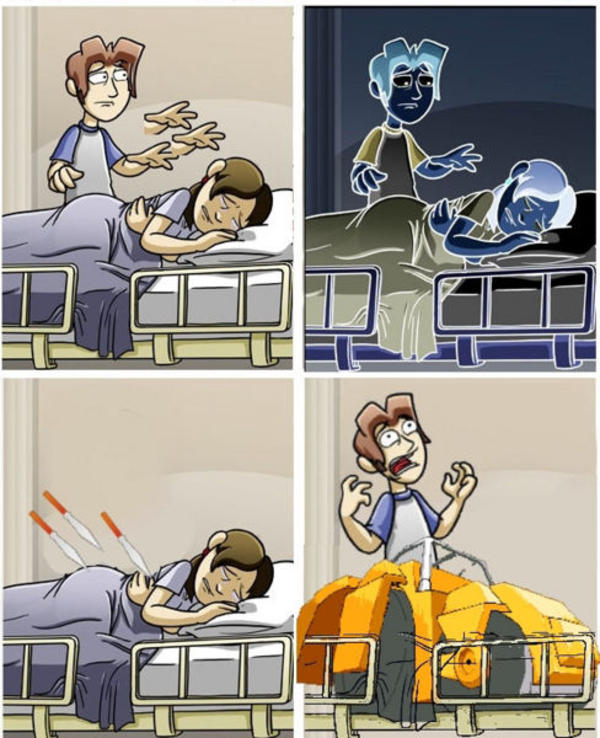 THE LOSS | Loss | Know Your Meme