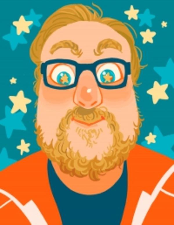 Webcomics artist KC Green | KC Green | Know Your Meme