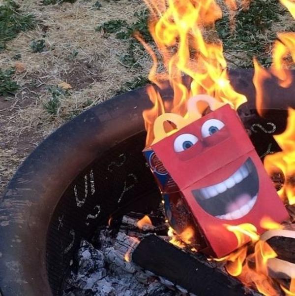 BECAUSE DEATH IS PAINLESS | Reaction Images | Know Your Meme