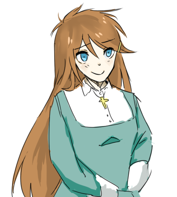 christ-chan | Christ-chan | Know Your Meme