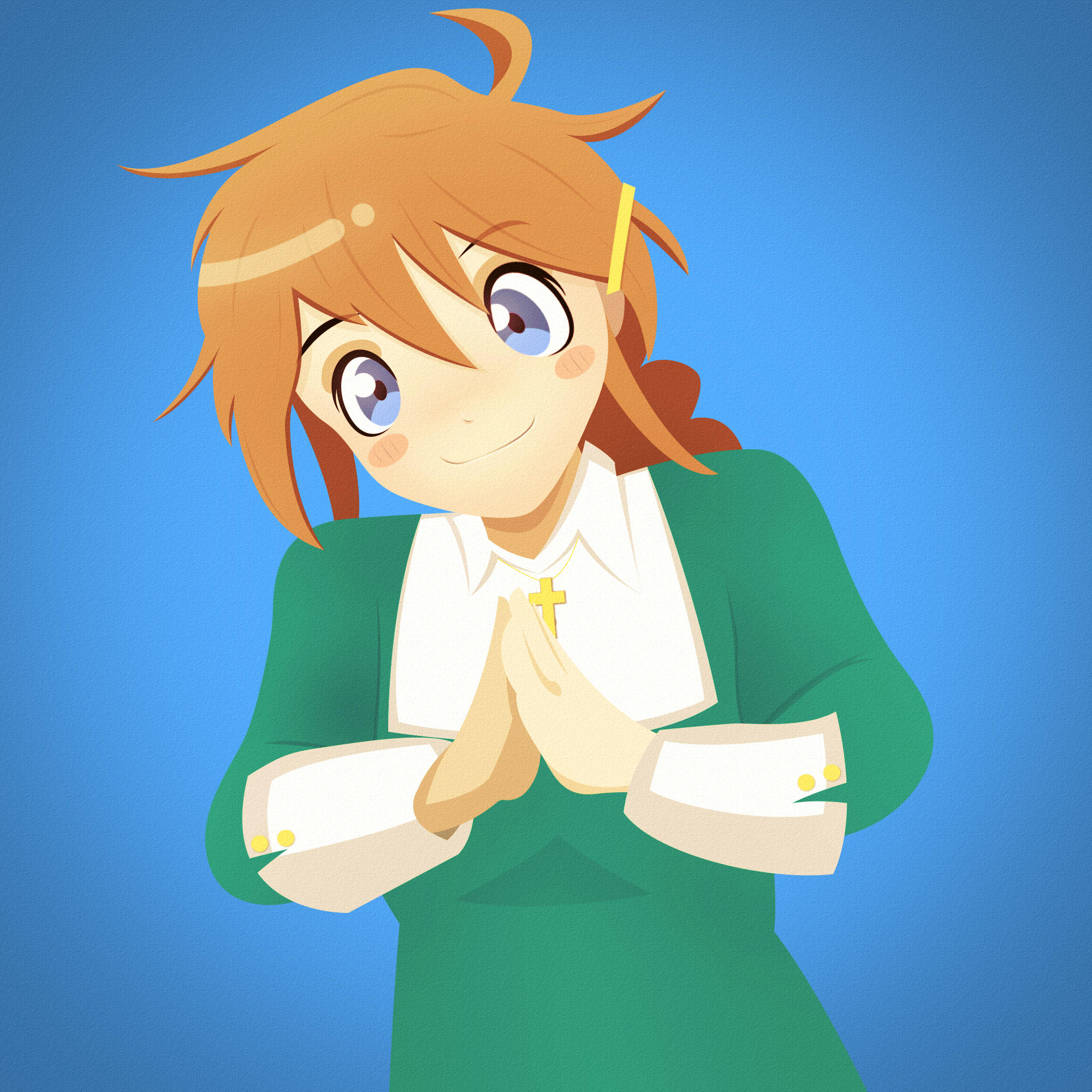 better | Christ-chan | Know Your Meme