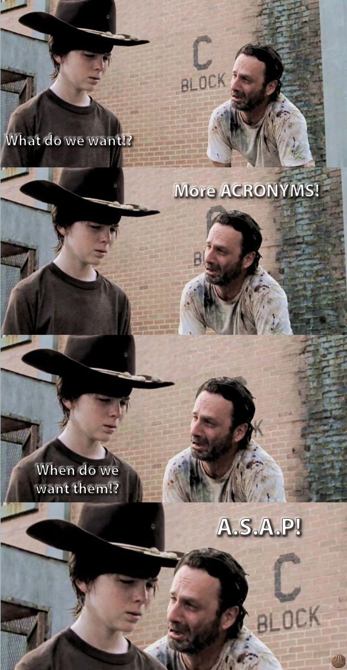 LOL | Carl! | Know Your Meme