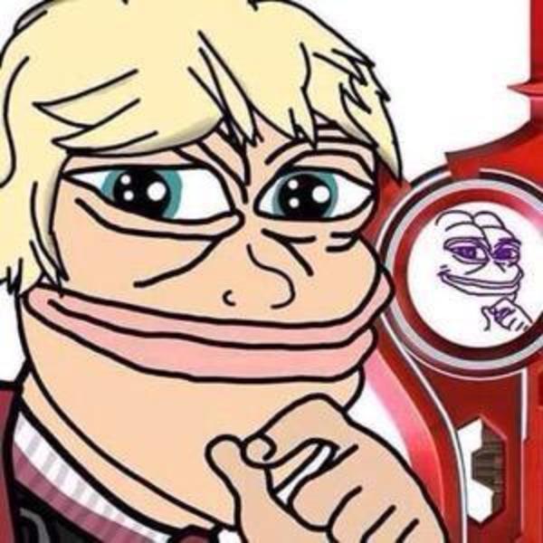 I'm really feeling it | Smug Frog | Know Your Meme