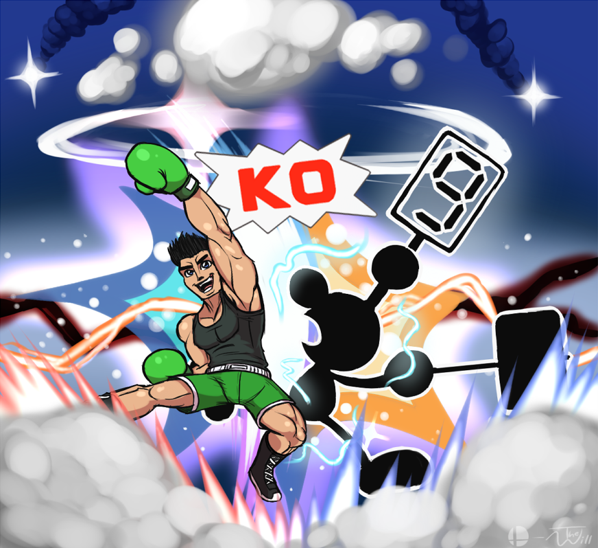 One hit wonders. | Super Smash Brothers | Know Your Meme