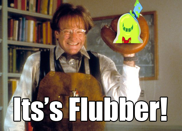 It's Flubber! | My Little Pony: Friendship is Magic | Know Your Meme