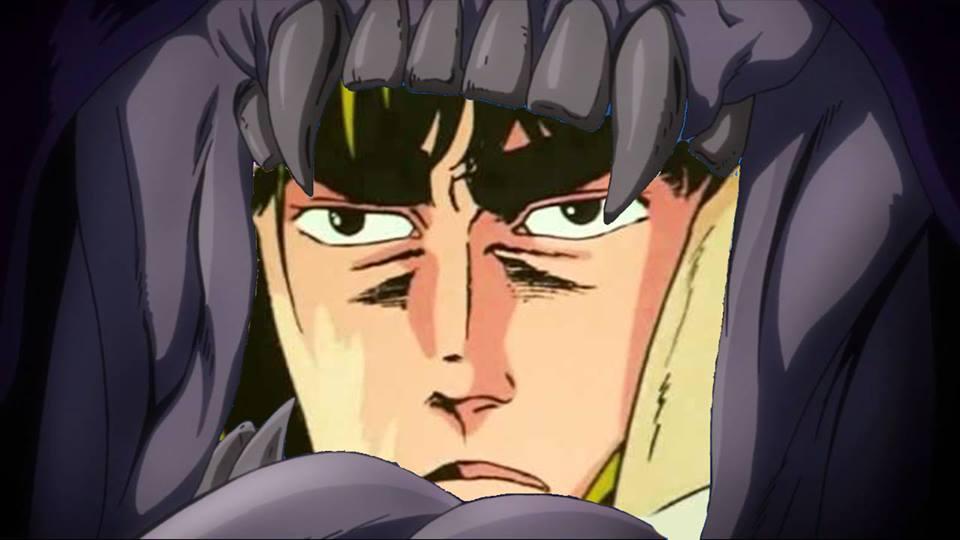 *Death Awaits* | JoJo's Bizarre Adventure | Know Your Meme