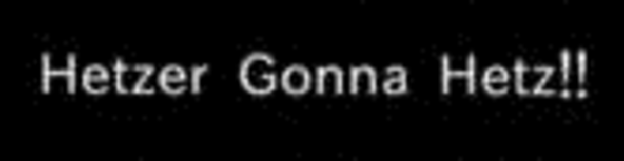 Hetzer Gonna Hetz | Hentai Quotes | Know Your Meme