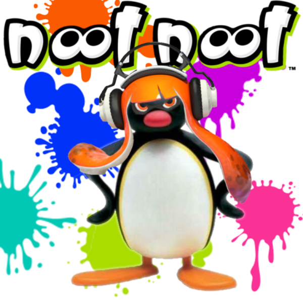 Sploot Sploot | Splatoon | Know Your Meme