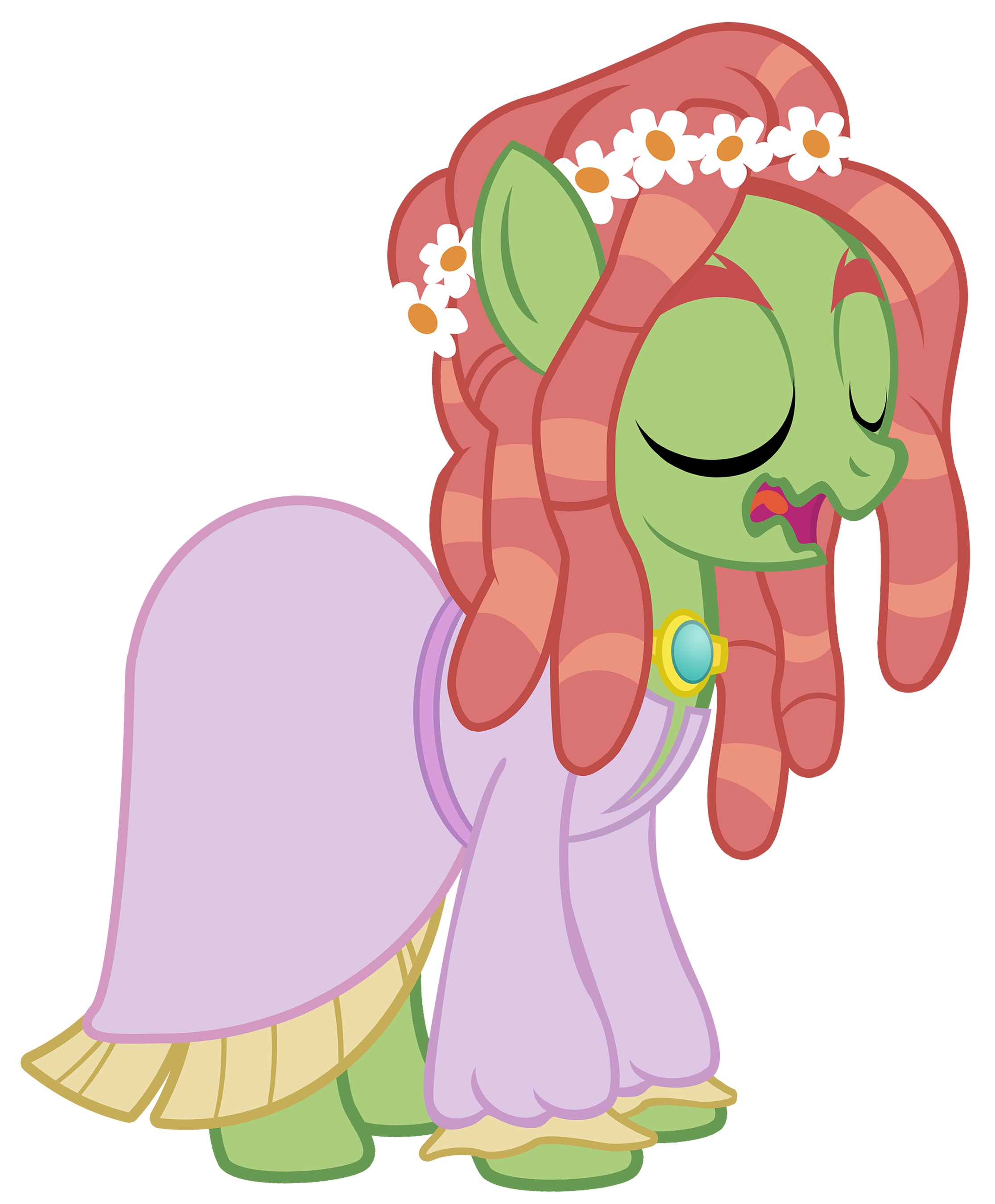 Tree Hugger by PixelKitties | My Little Pony: Friendship is Magic ...