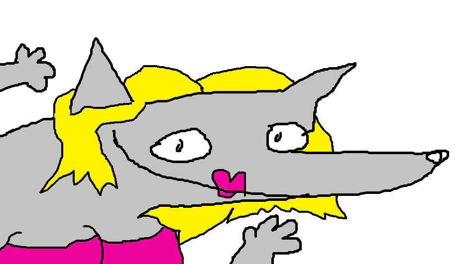 wofl female | WOFL | Know Your Meme