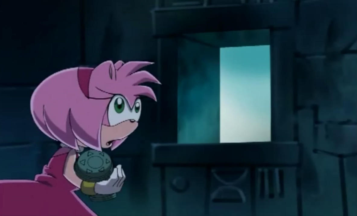 Amy's Awkward deformation. | QUALITY | Know Your Meme