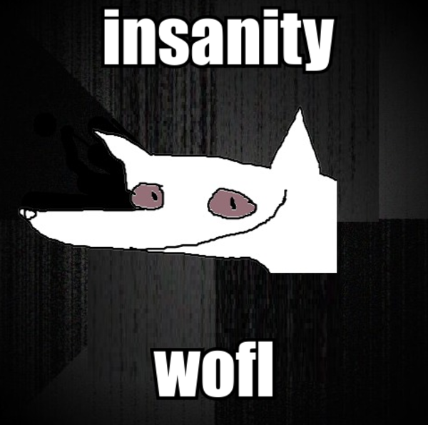 wofl | WOFL | Know Your Meme