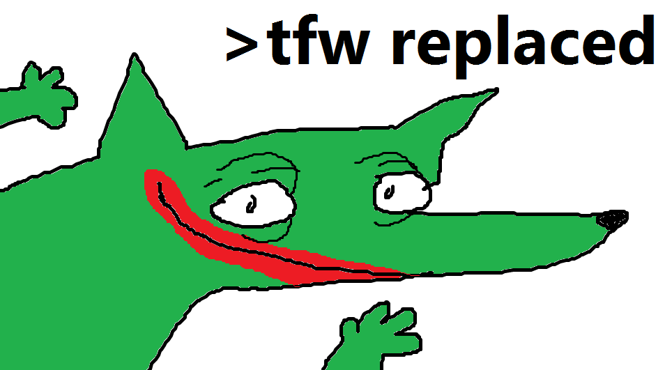 wofl | WOFL | Know Your Meme