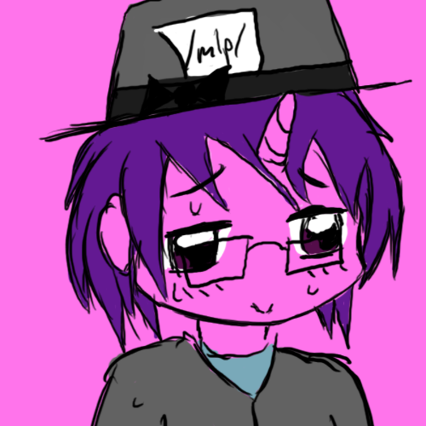 this is nice mlp-tan | 4chan Board-tans | Know Your Meme