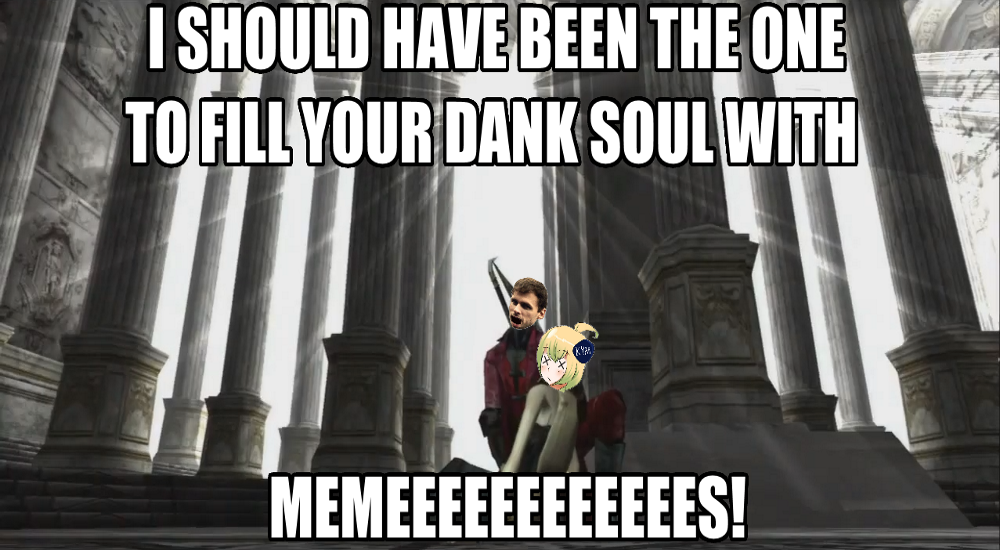 DONte | Don | Know Your Meme