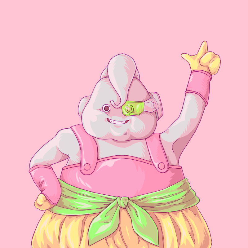 It's Dumplin! | Team Four Star | Know Your Meme