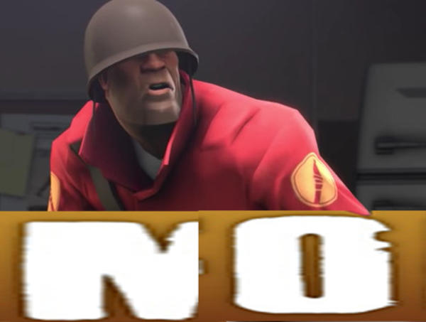 NO | Expand Dong | Know Your Meme