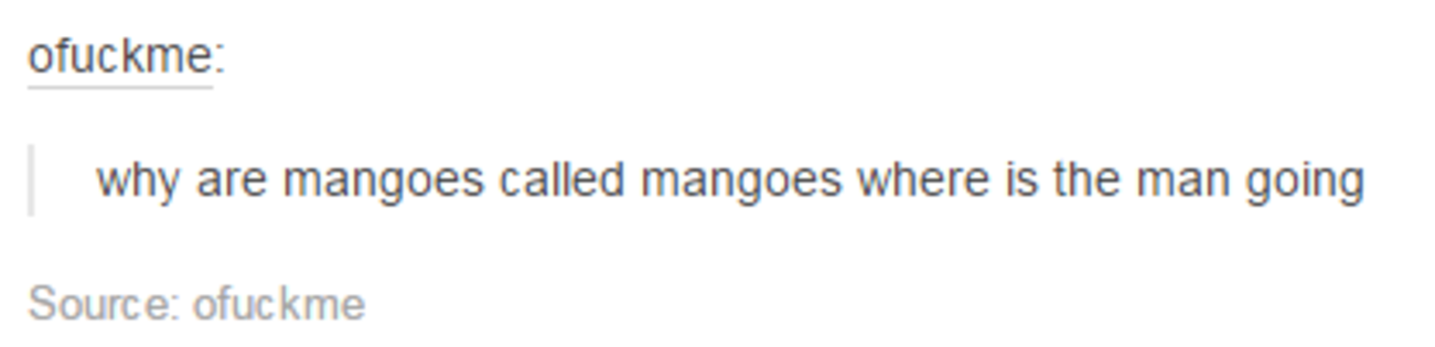 Tumblr | Know Your Meme