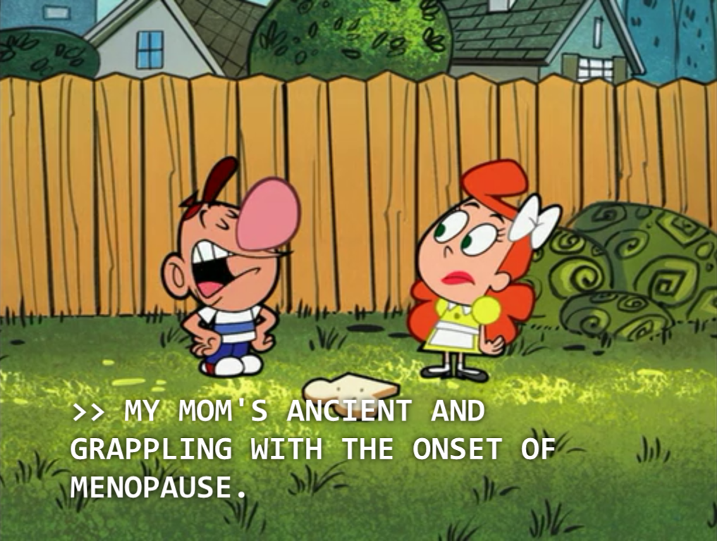 Happy Mother's Day! | The Grim Adventures of Billy and Mandy | Know ...