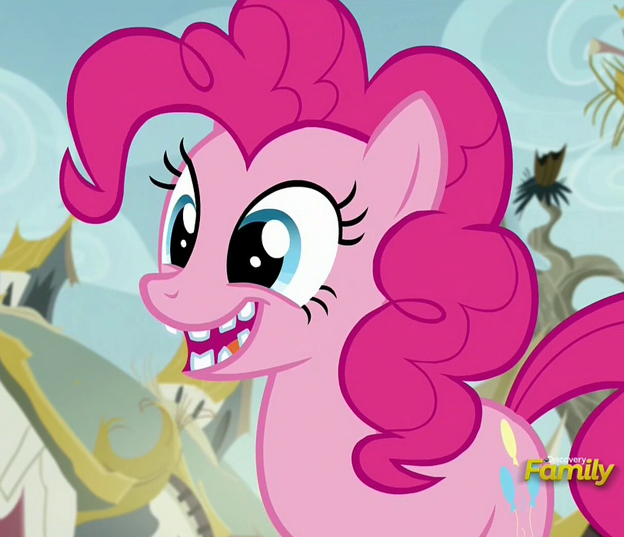 smile smile smile | My Little Pony: Friendship is Magic | Know Your Meme