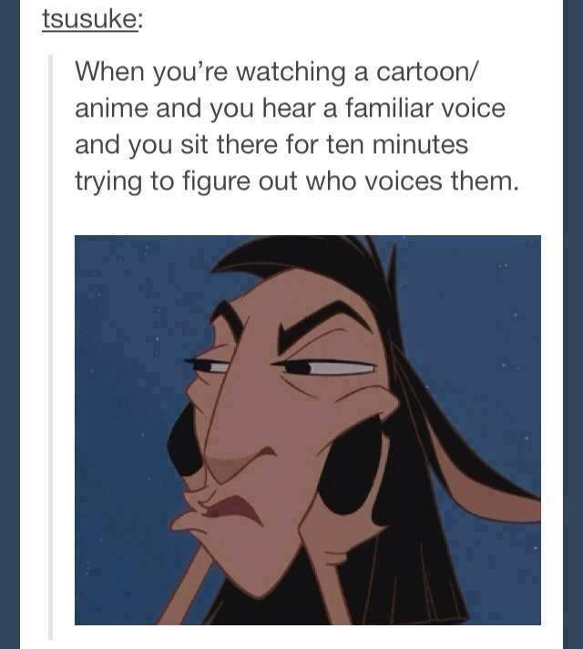 Who that is? | Tumblr | Know Your Meme