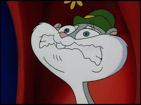 Slappy's reaction | Reaction Images | Know Your Meme